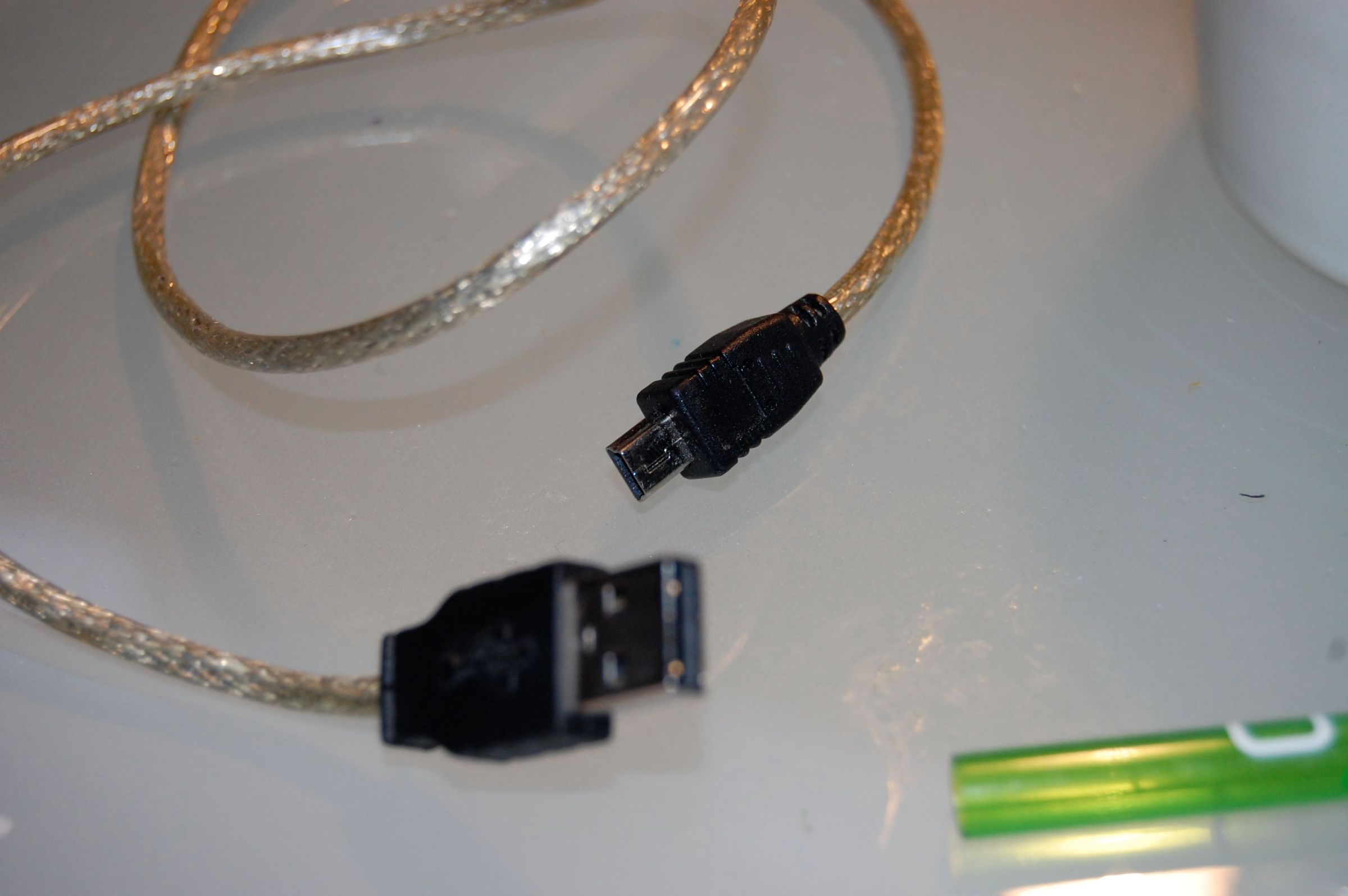 Solar Powered Digital Picture Frame : 11 Steps (with Pictures ...