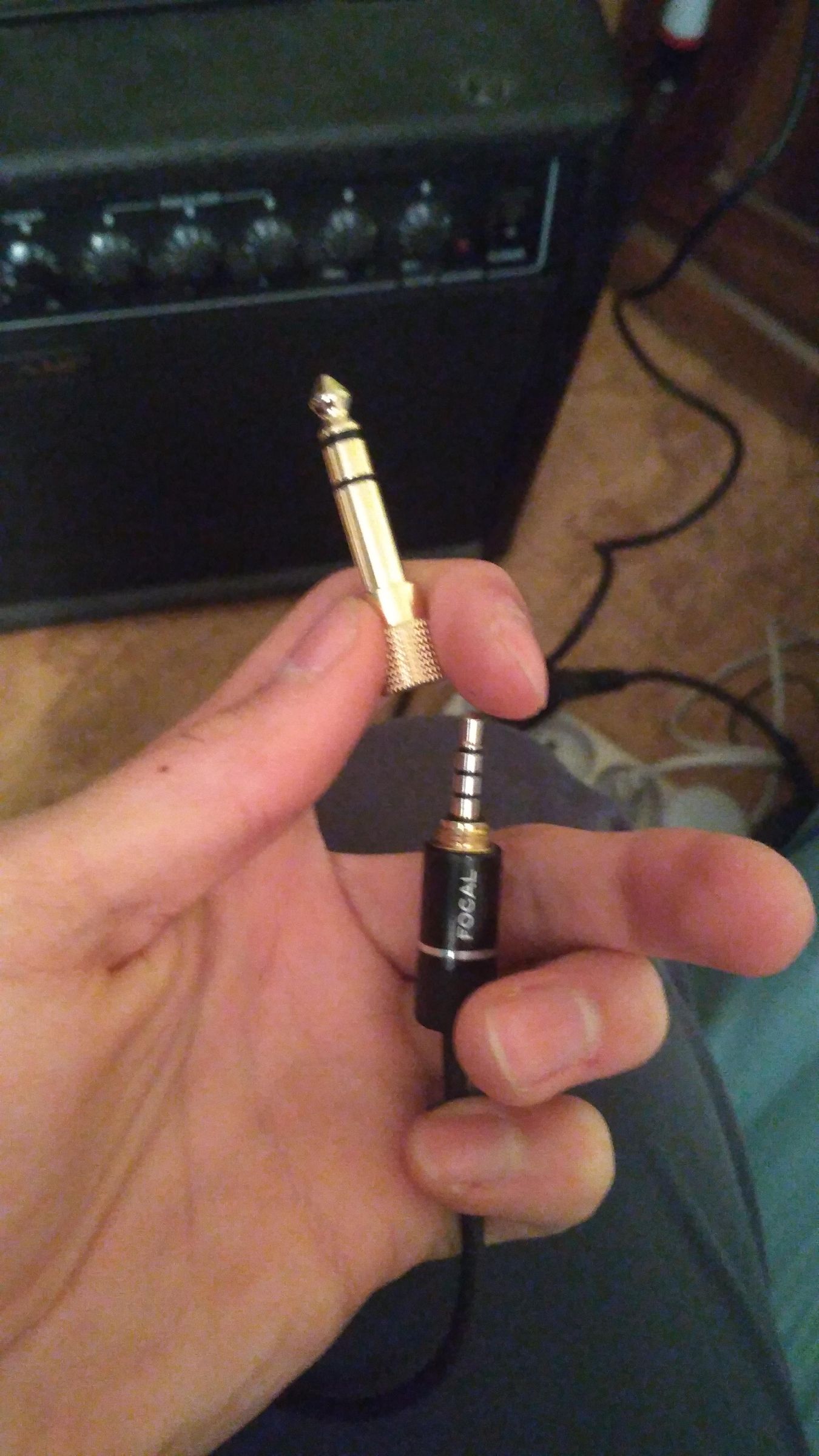 Make a Contact Microphone : 10 Steps (with Pictures) - Instructables