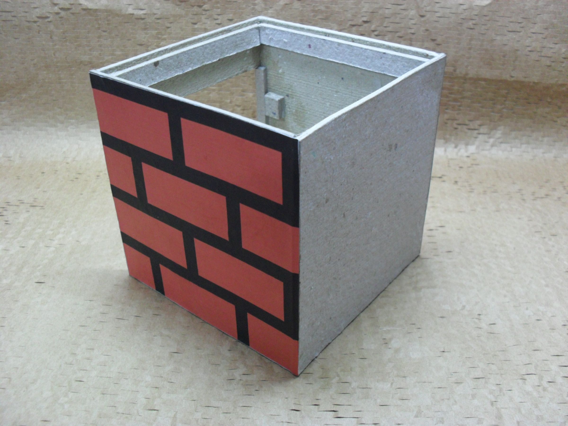 Real Life Coin Block : 12 Steps (with Pictures) - Instructables