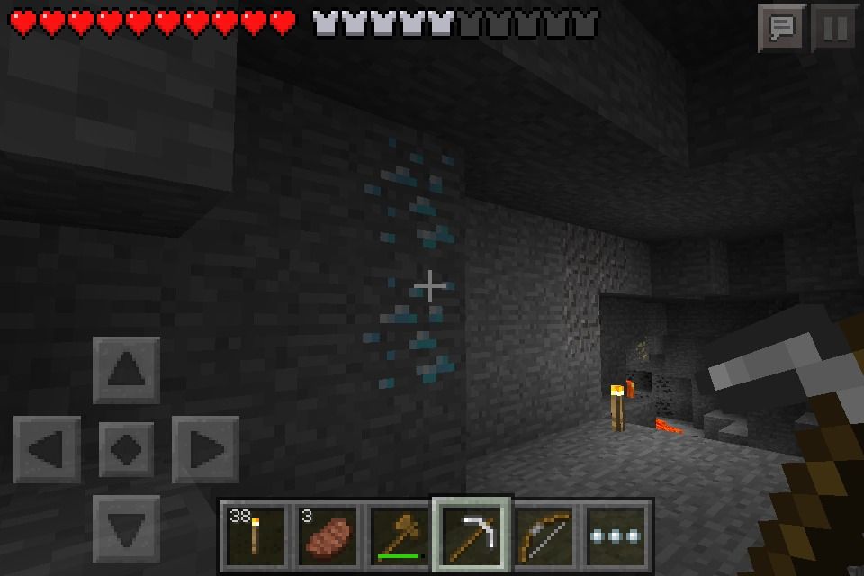 Good Seed for Minecraft PR : 6 Steps - Instructables