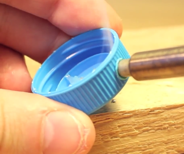 Pocket Mini LED Flashlight : 5 Steps - Instructables