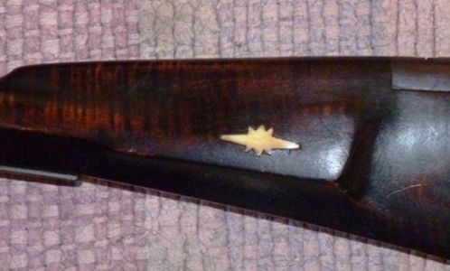 Building a Tennessee Longrifle : 11 Steps - Instructables