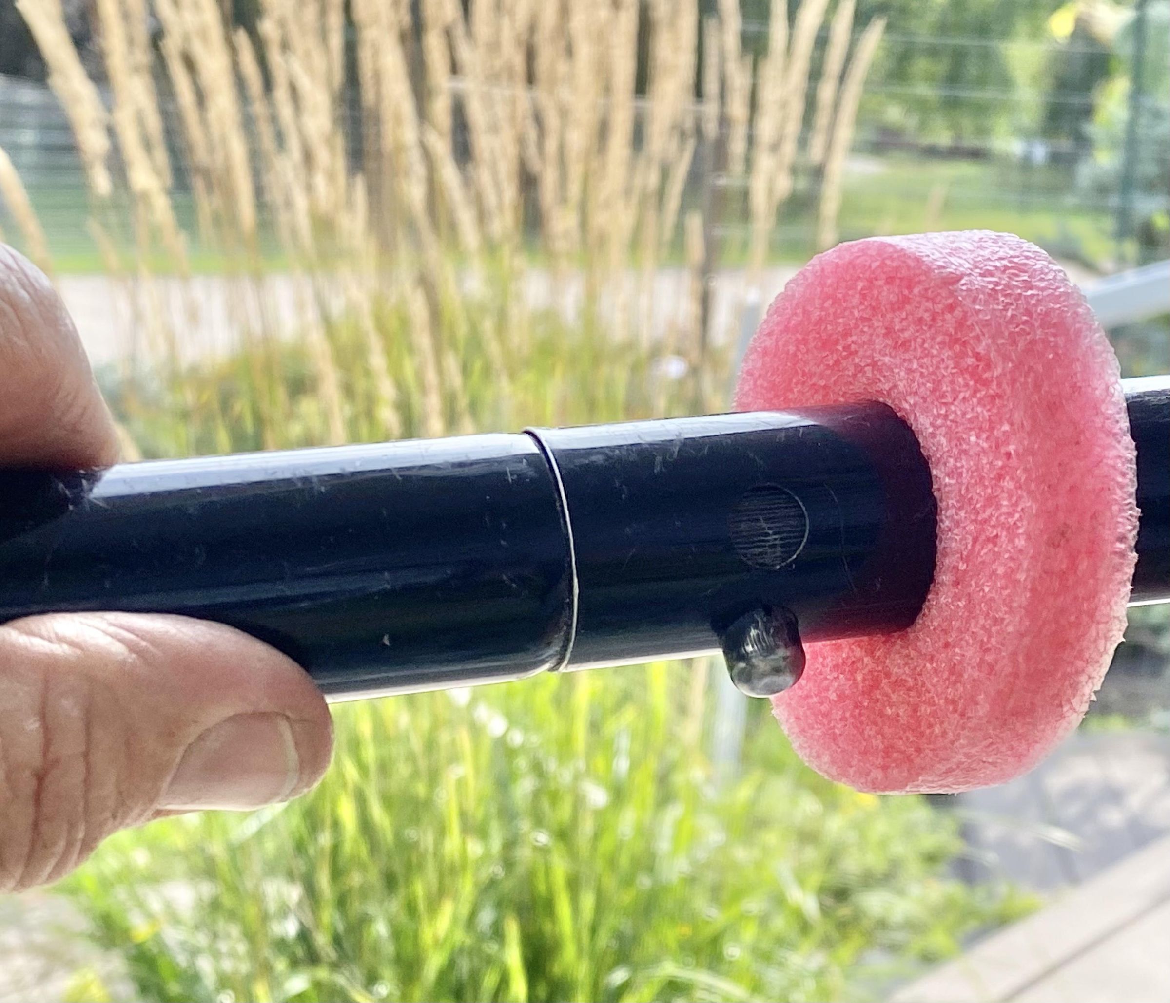 DIY Kayak Paddle Drip Rings : 5 Steps (with Pictures) - Instructables