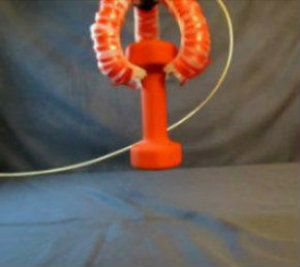 Soft Robotic Grabber (No 3D Printer Required) : 28 Steps (with Pictures ...