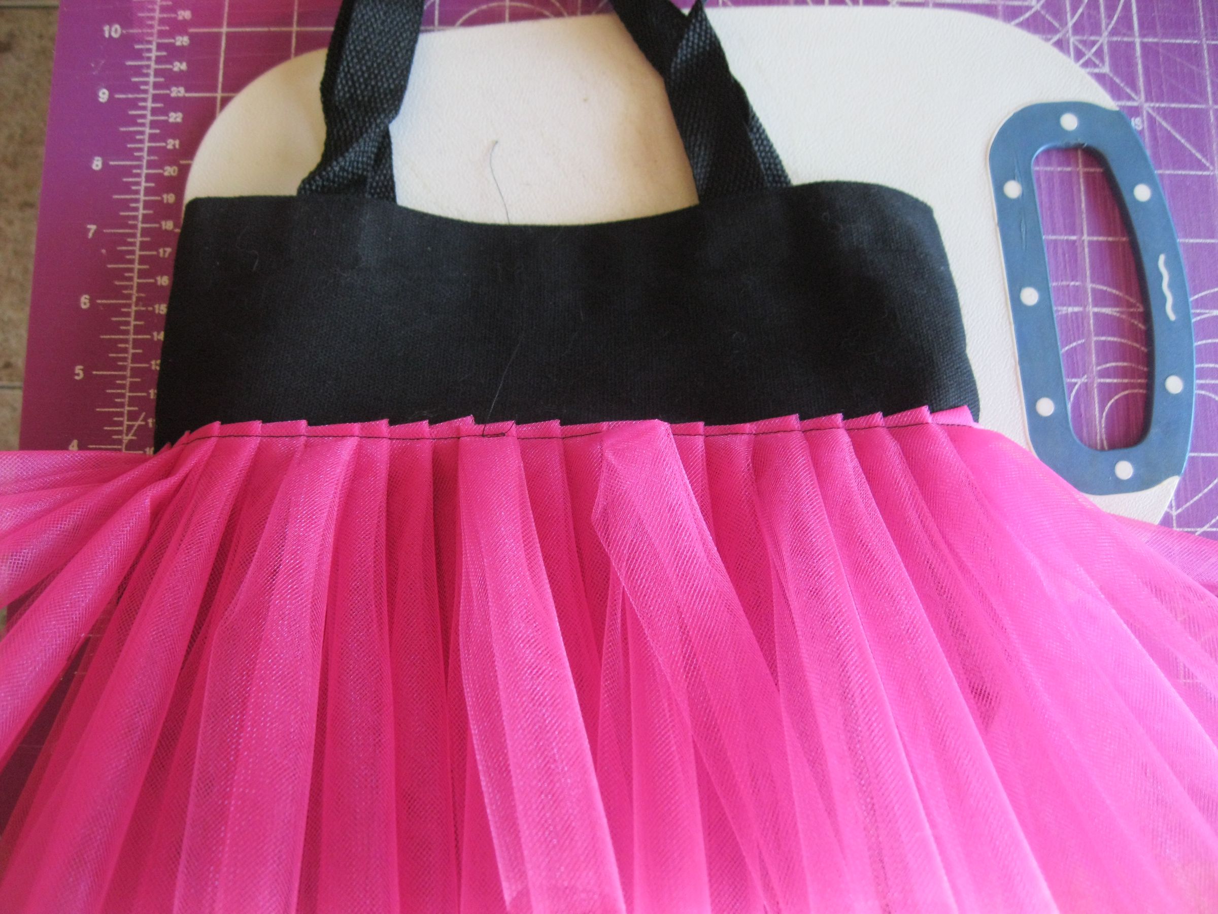Les Toteable TuTu Bag (with Pictures) - Instructables