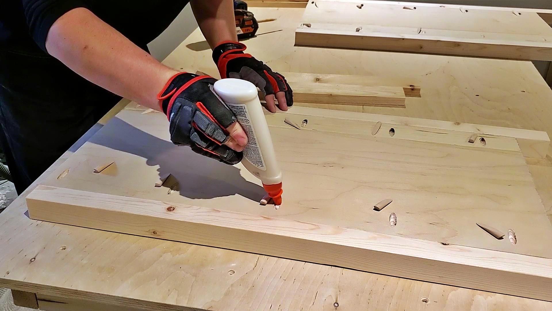 DIY Kitchen Sideboard Cabinet : 12 Steps (with Pictures) - Instructables