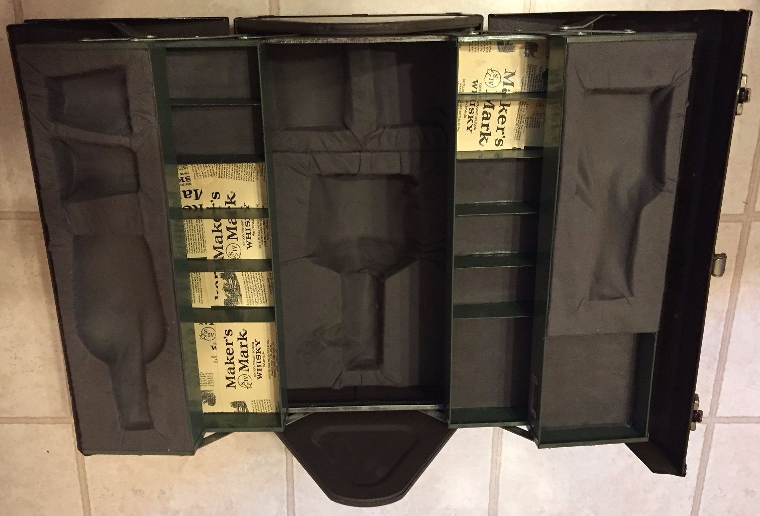 Booze Toolbox : 10 Steps (with Pictures) - Instructables