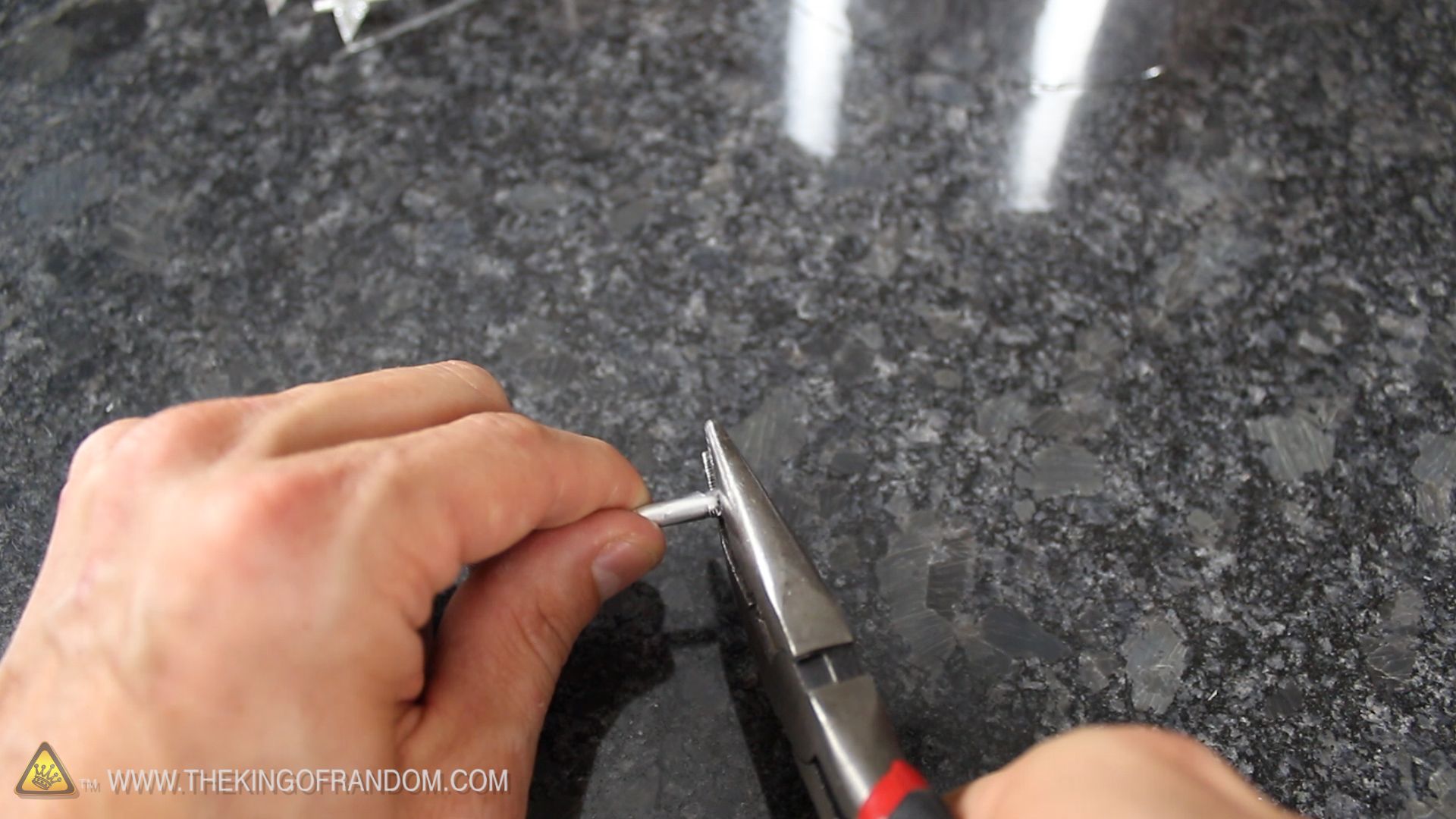 How to Make a Matchbox Rocket Launching Kit : 13 Steps (with Pictures ...