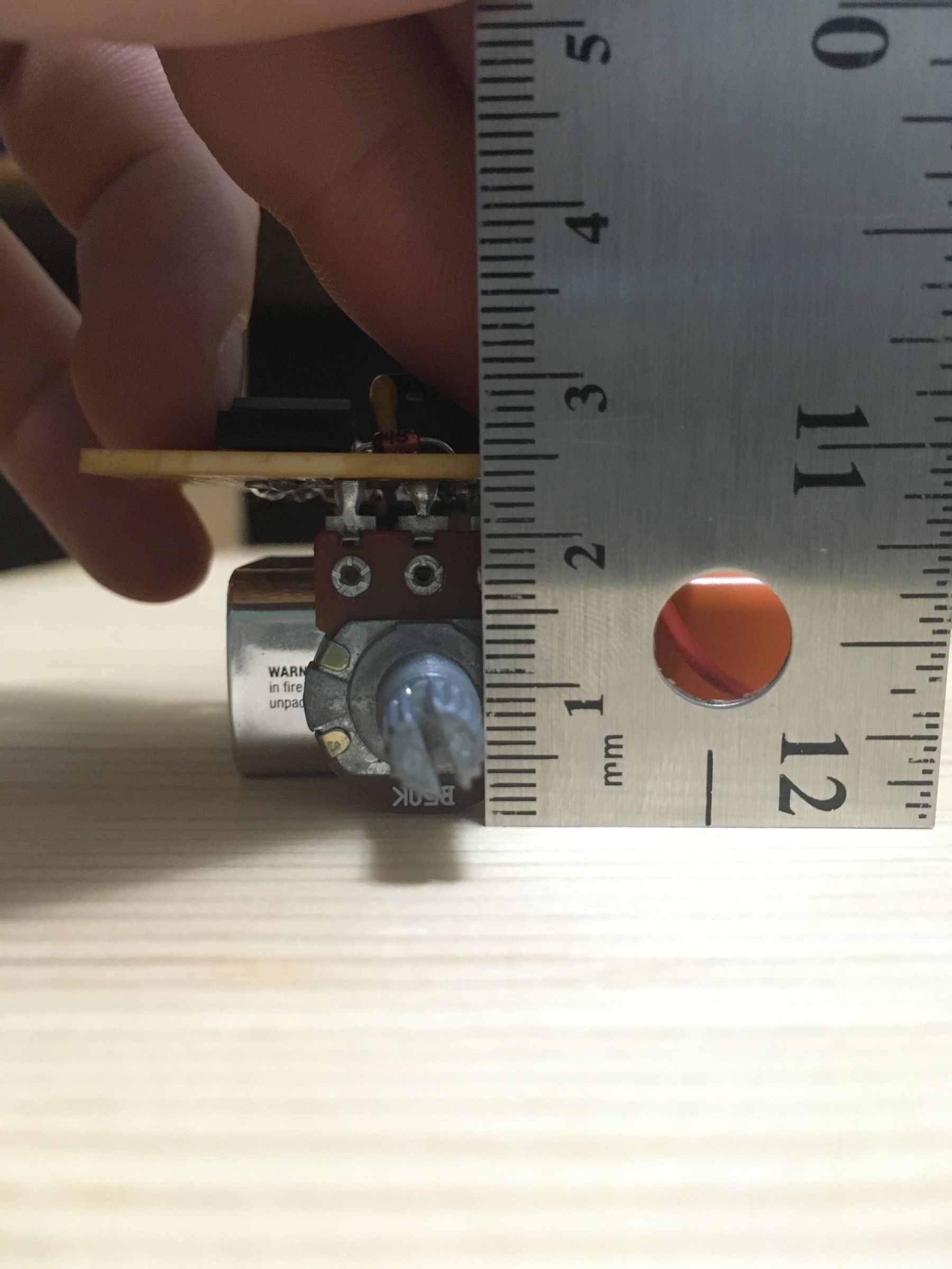 3D Print a Custom Project Box (Without CAD!) : 6 Steps (with Pictures ...
