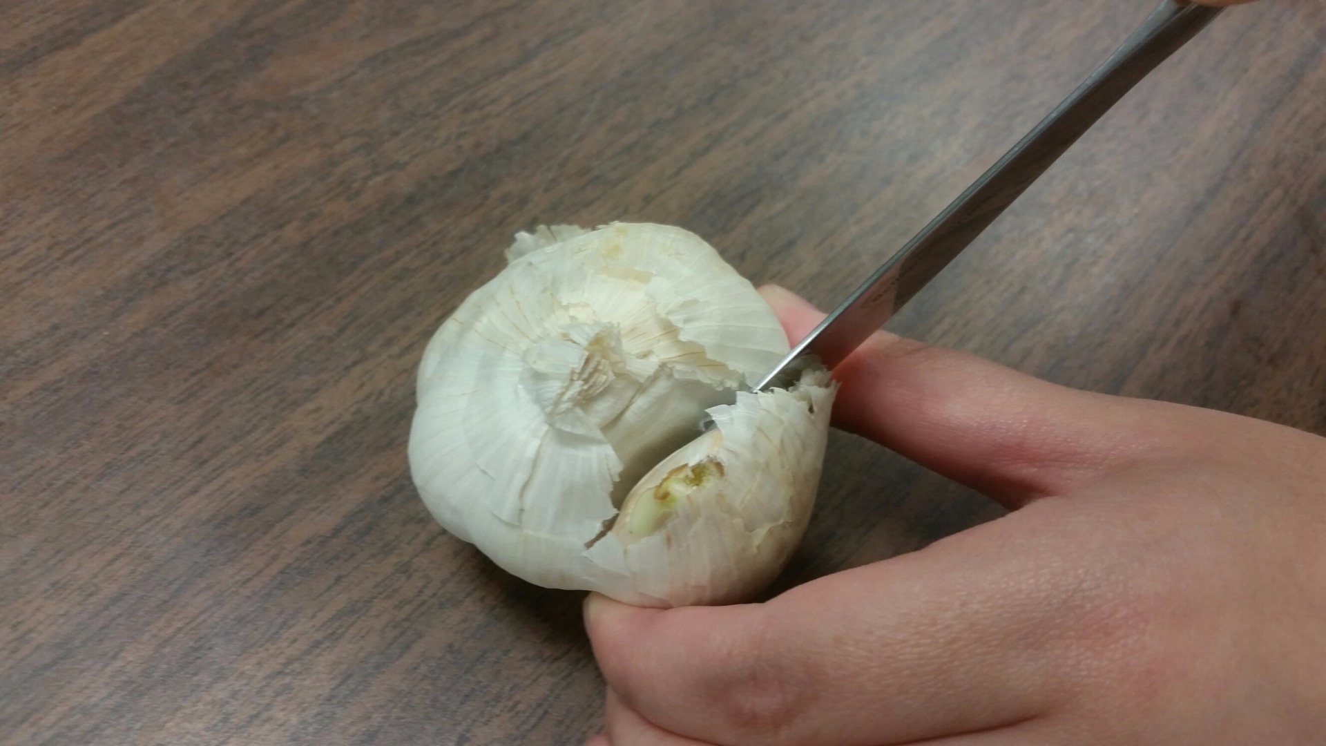 How to Regrow Garlic : 10 Steps - Instructables