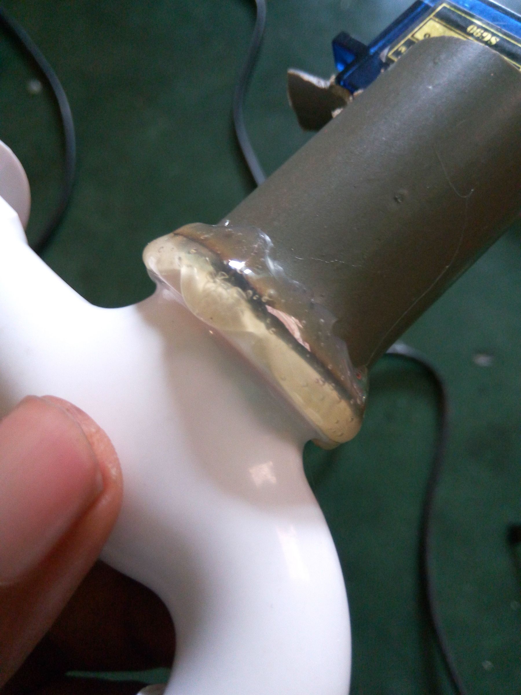 Self-Powered Automatic Water Tap : 11 Steps (with Pictures) - Instructables