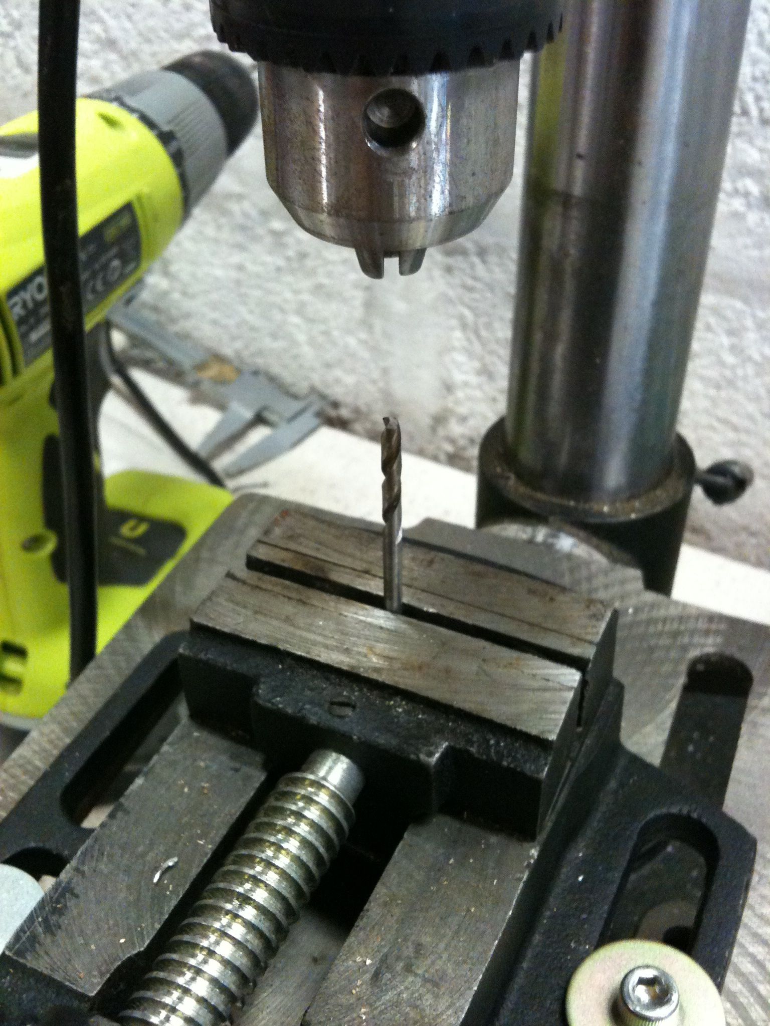 How to Make Your Own Permalok Needles : 9 Steps (with Pictures ...