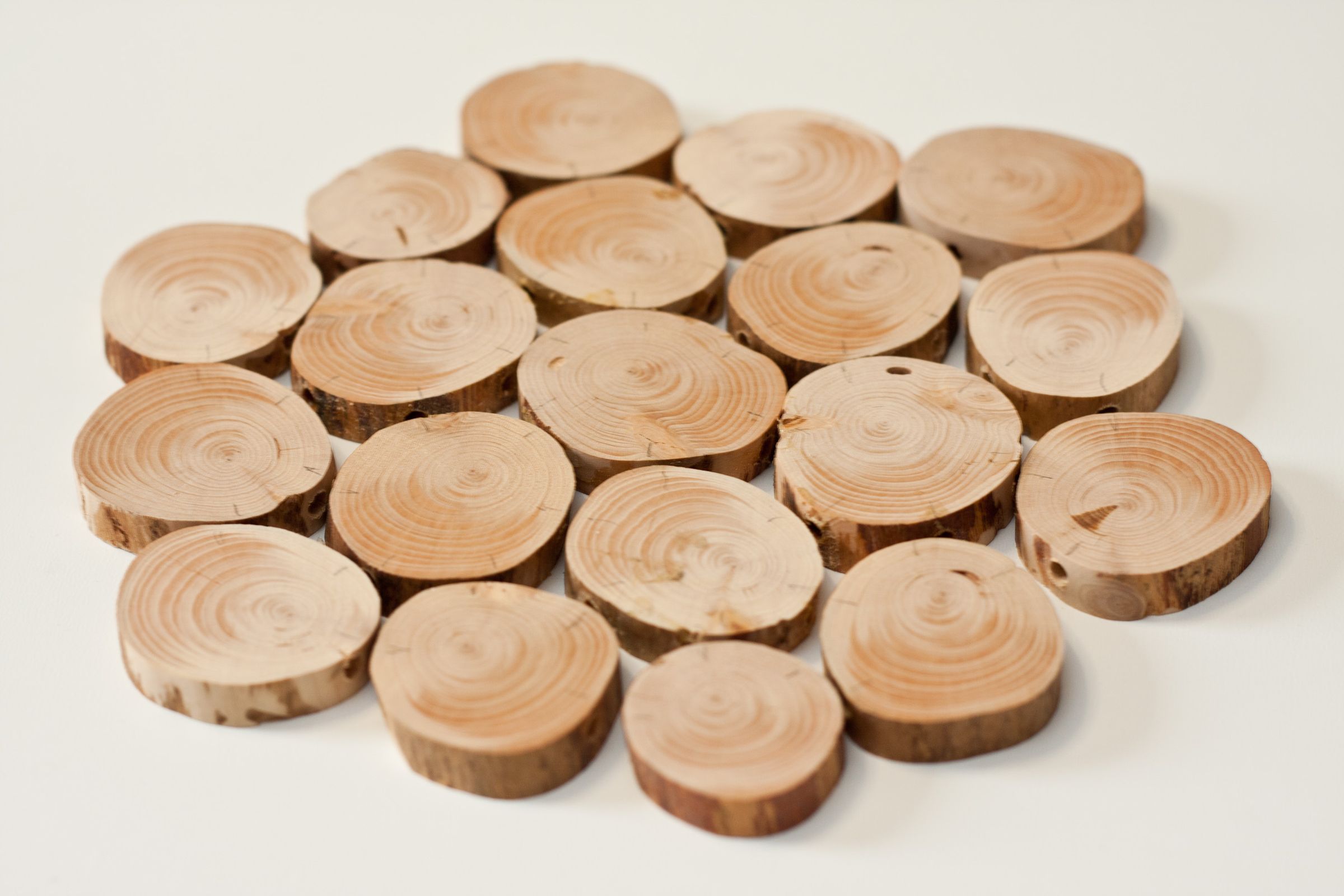 Wooden Branch Trivet : 10 Steps (with Pictures) - Instructables