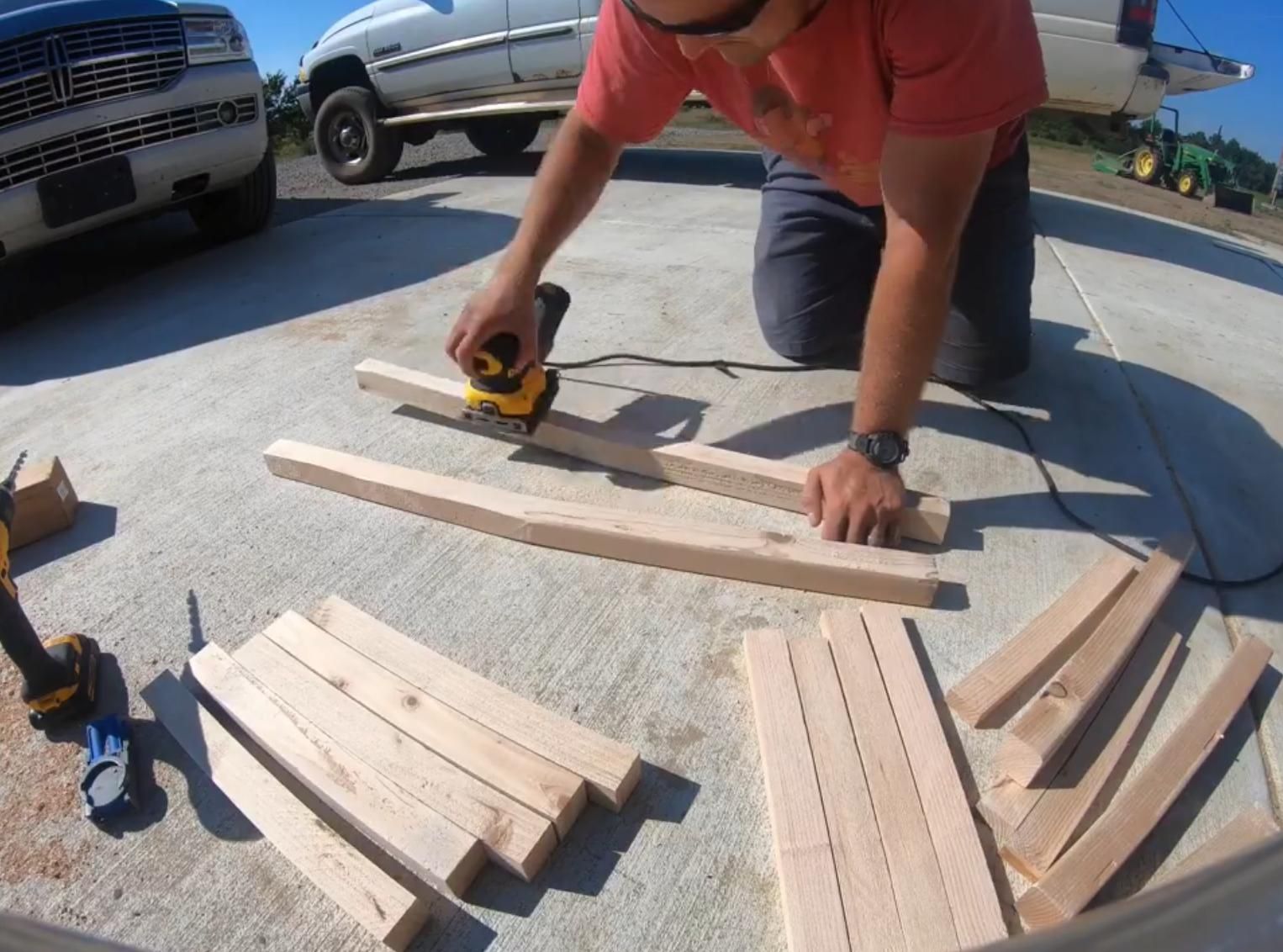 How to Build the Easiest Dining Room Chair Ever : 20 Steps (with ...