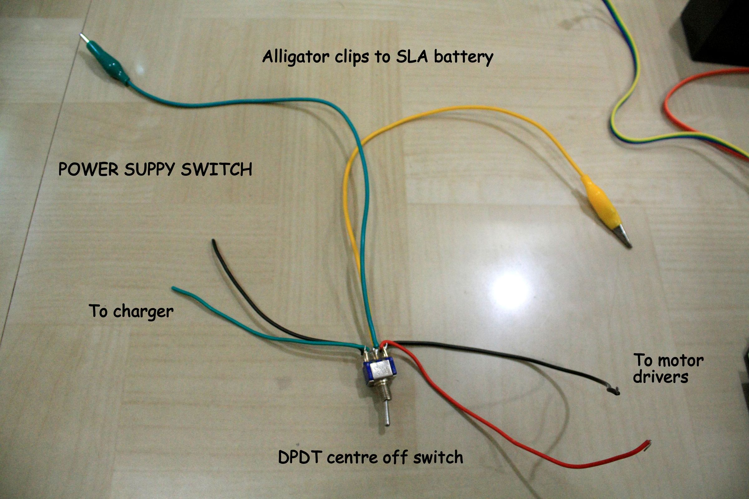 GESTURE Controlled Arduino Based Rover ( Wireless + Line Following ...