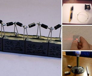 Projects With Diodes - Instructables