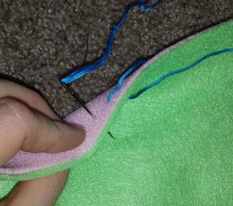 Sew Your Own Fabric Lamp Shade : 9 Steps (with Pictures) - Instructables