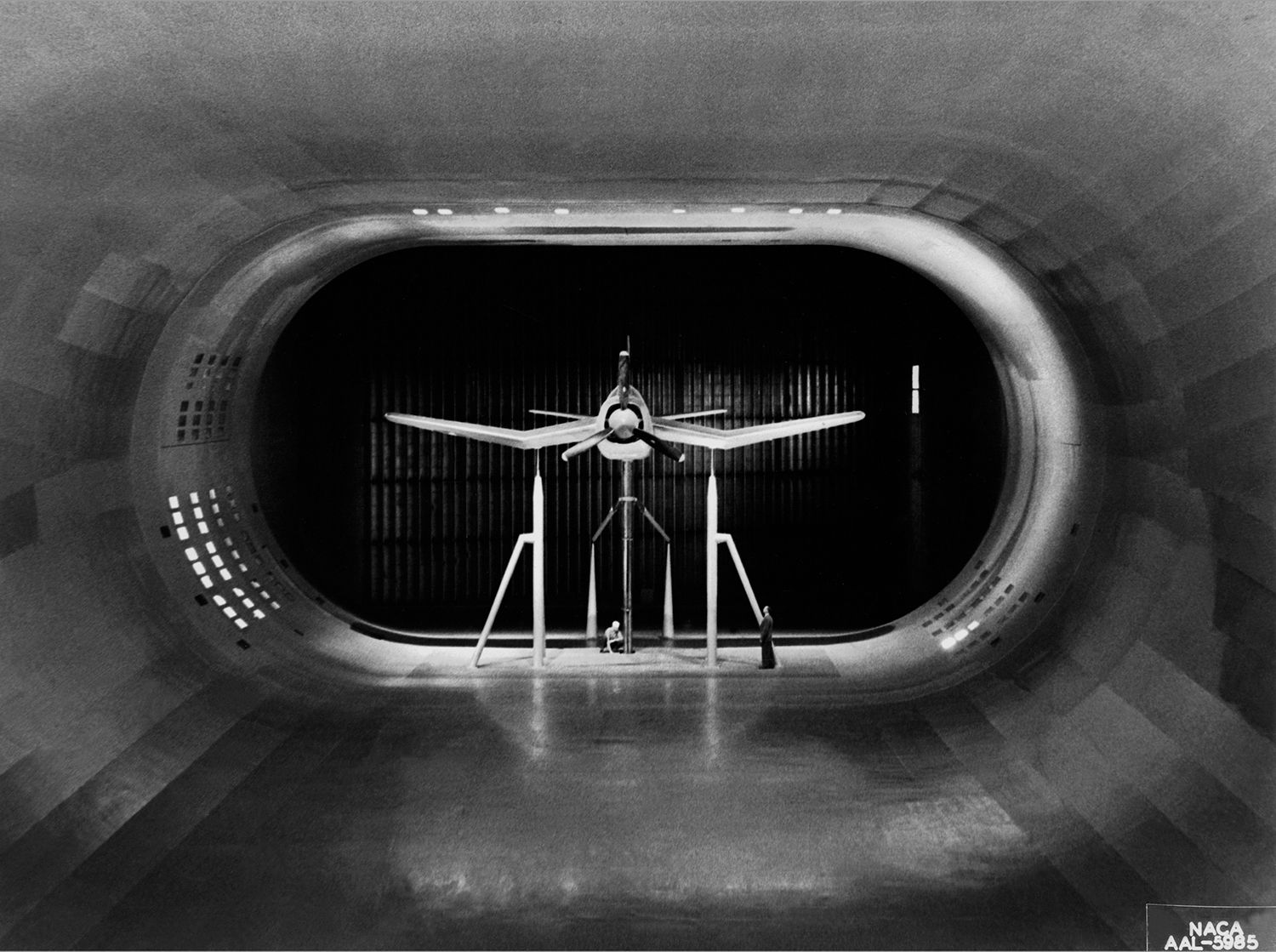DIY Wind Tunnel 2.0, Project "Paperclip" : 15 Steps (with Pictures ...