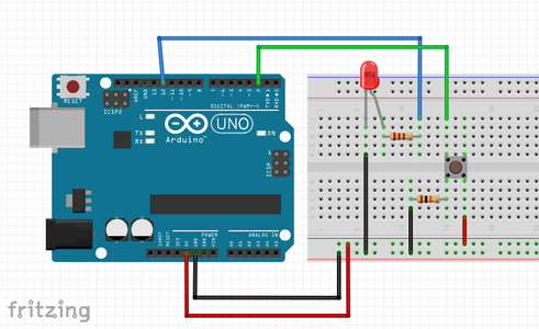 Arduino and Circuitry : 9 Steps (with Pictures) - Instructables