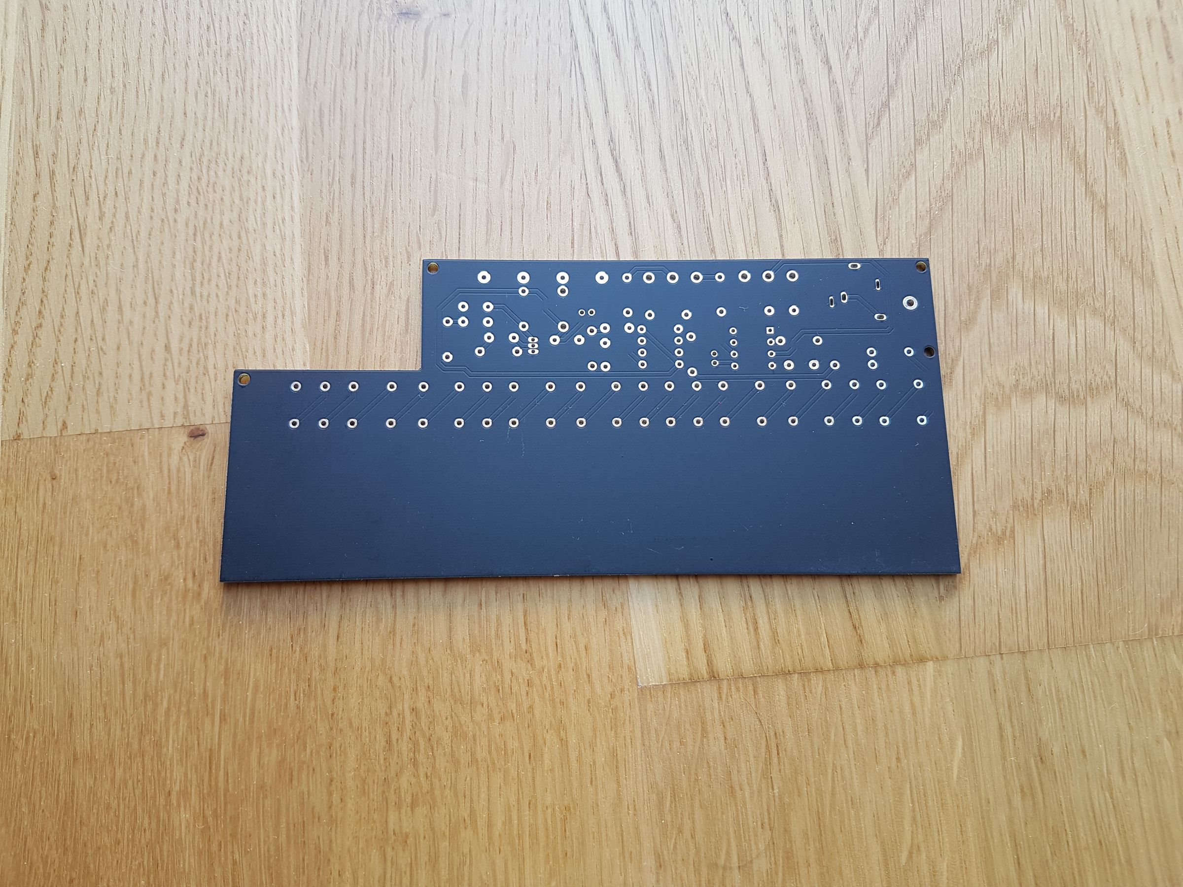 Retro Stylophone (NE555 Based) : 6 Steps (with Pictures) - Instructables