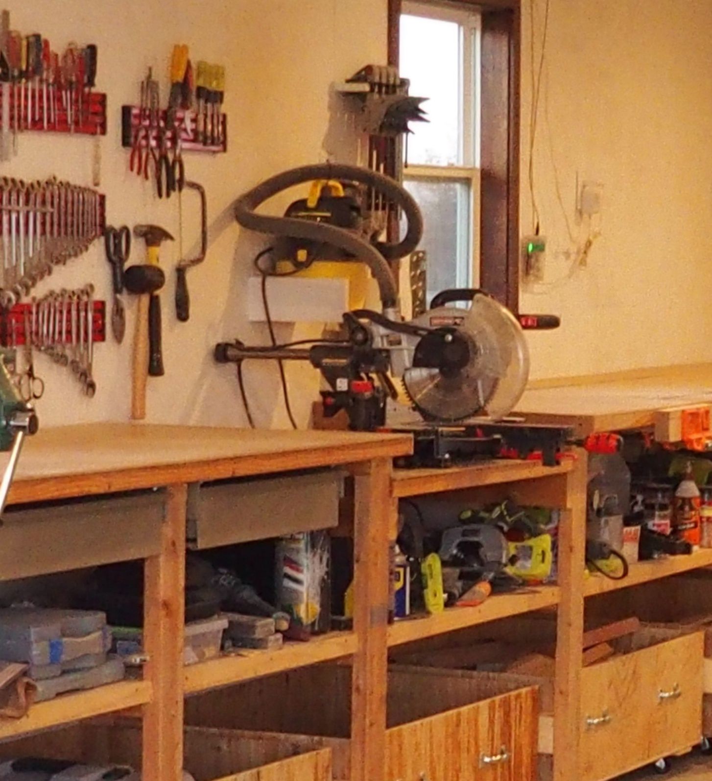 DIY Shop Vac Dust Collector (with Pictures) - Instructables