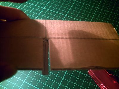 Designing Cardboard Furniture : 8 Steps (with Pictures) - Instructables