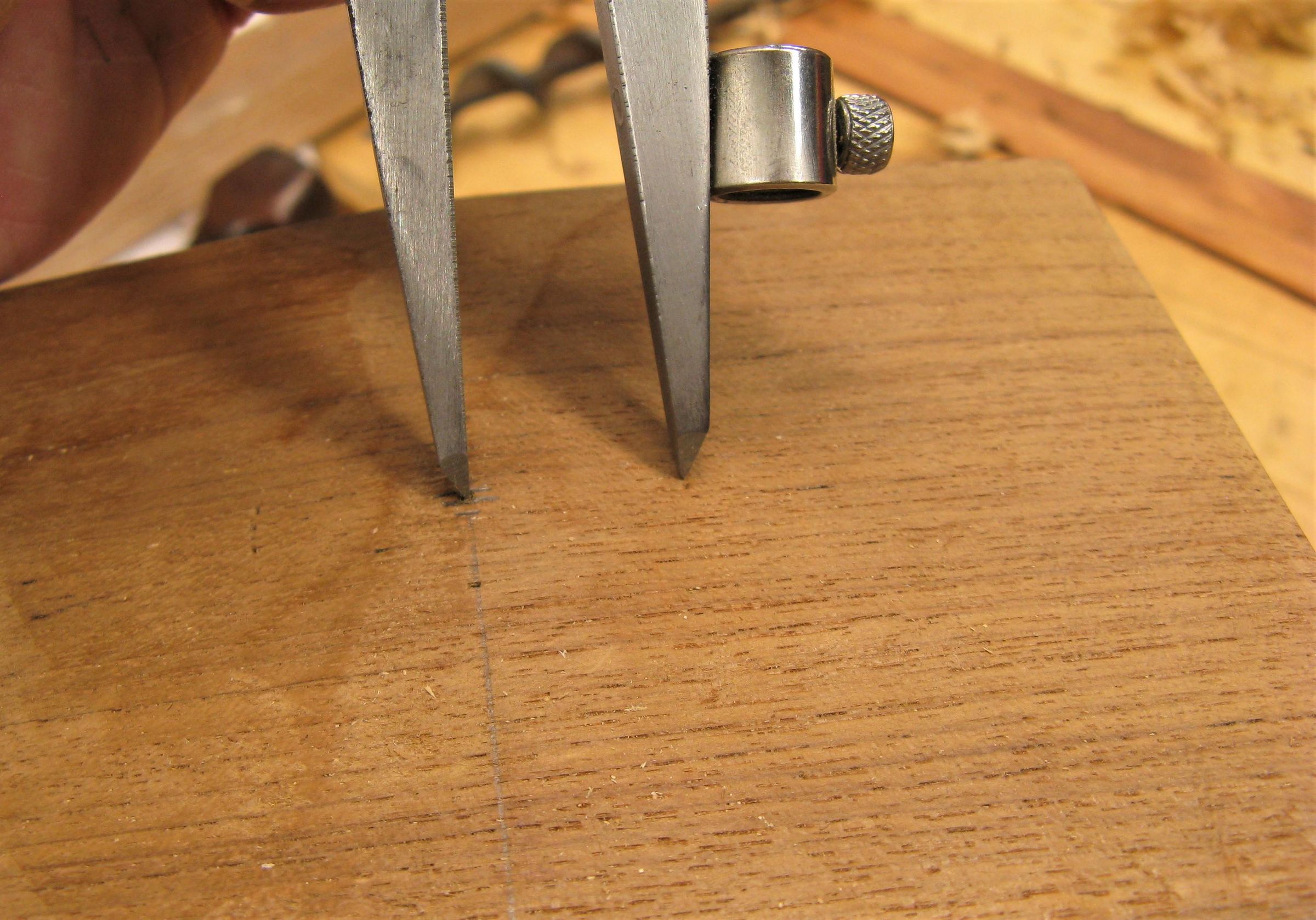 Joinery Mallet : 8 Steps (with Pictures) - Instructables