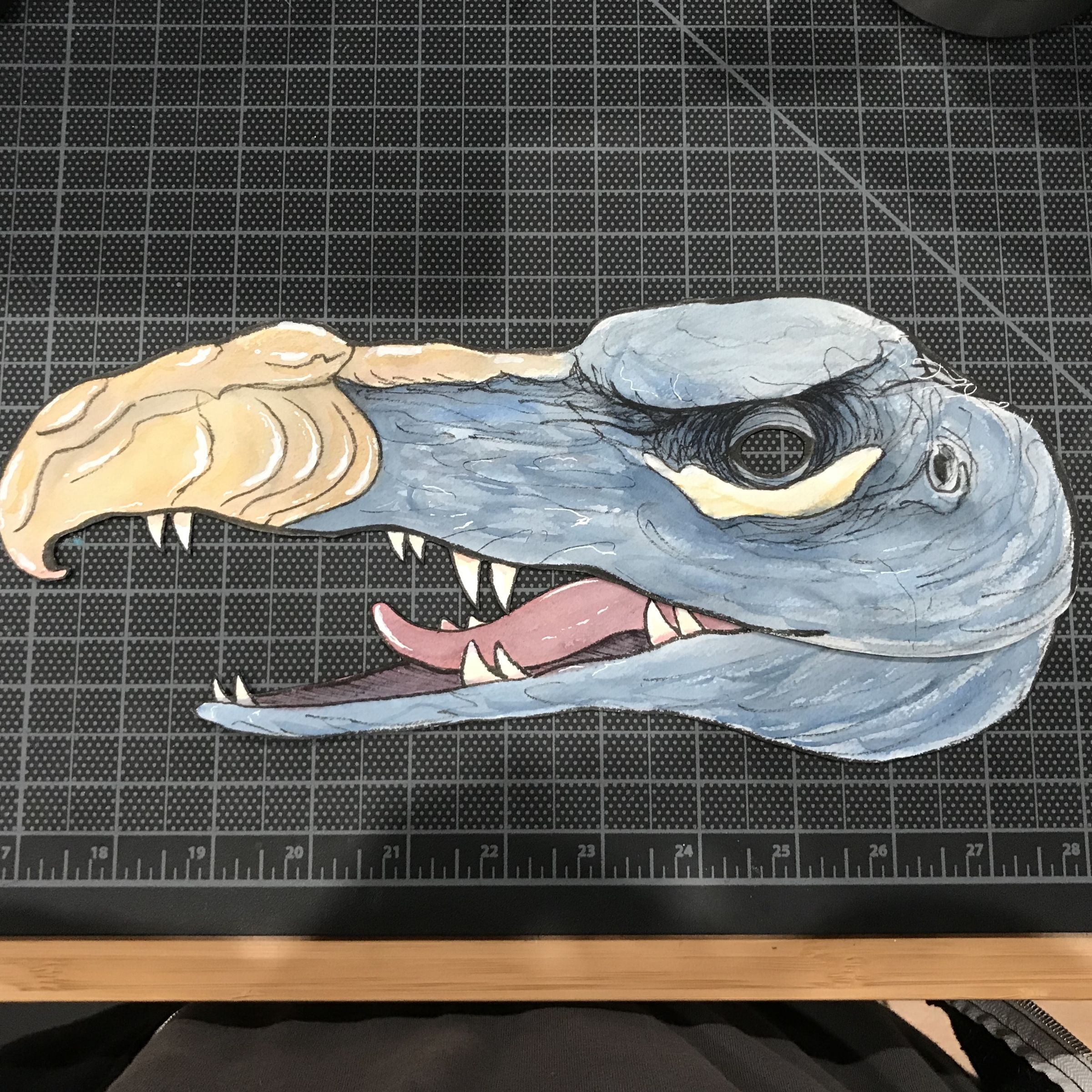 Simple Animatronic With Micro:bit : 9 Steps (with Pictures) - Instructables