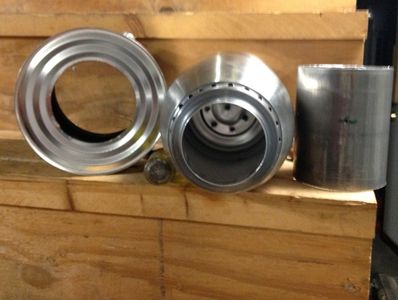 Durable Biochar Producing TLUD Camp Stove : 15 Steps (with Pictures ...