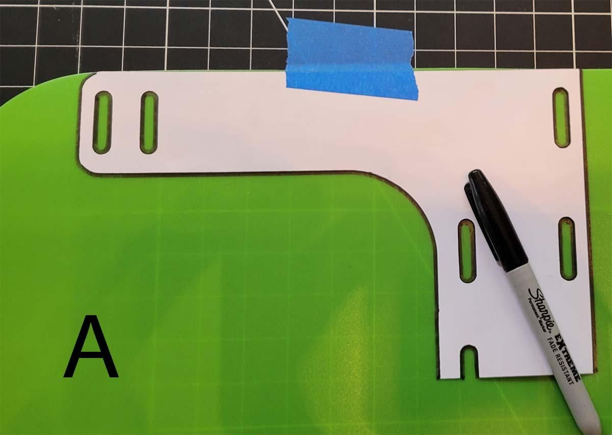 Cheap and Easy Bikepacking Handlebar Harness : 9 Steps (with Pictures ...