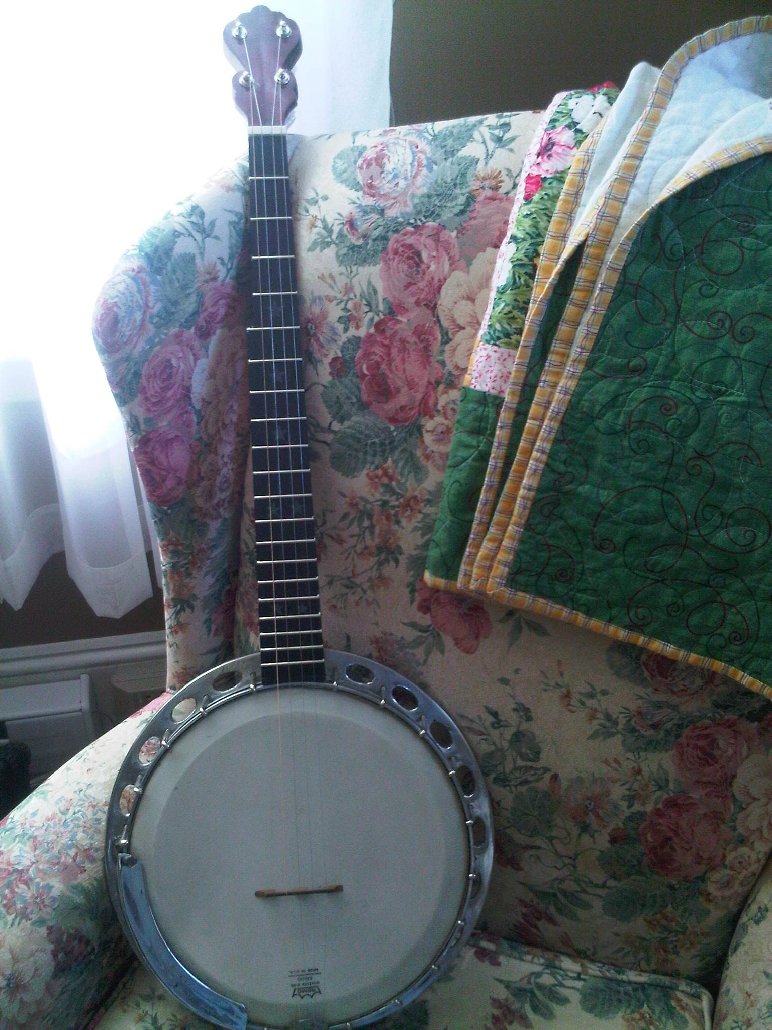 Antique Banjo Restoration. : 8 Steps (with Pictures) - Instructables