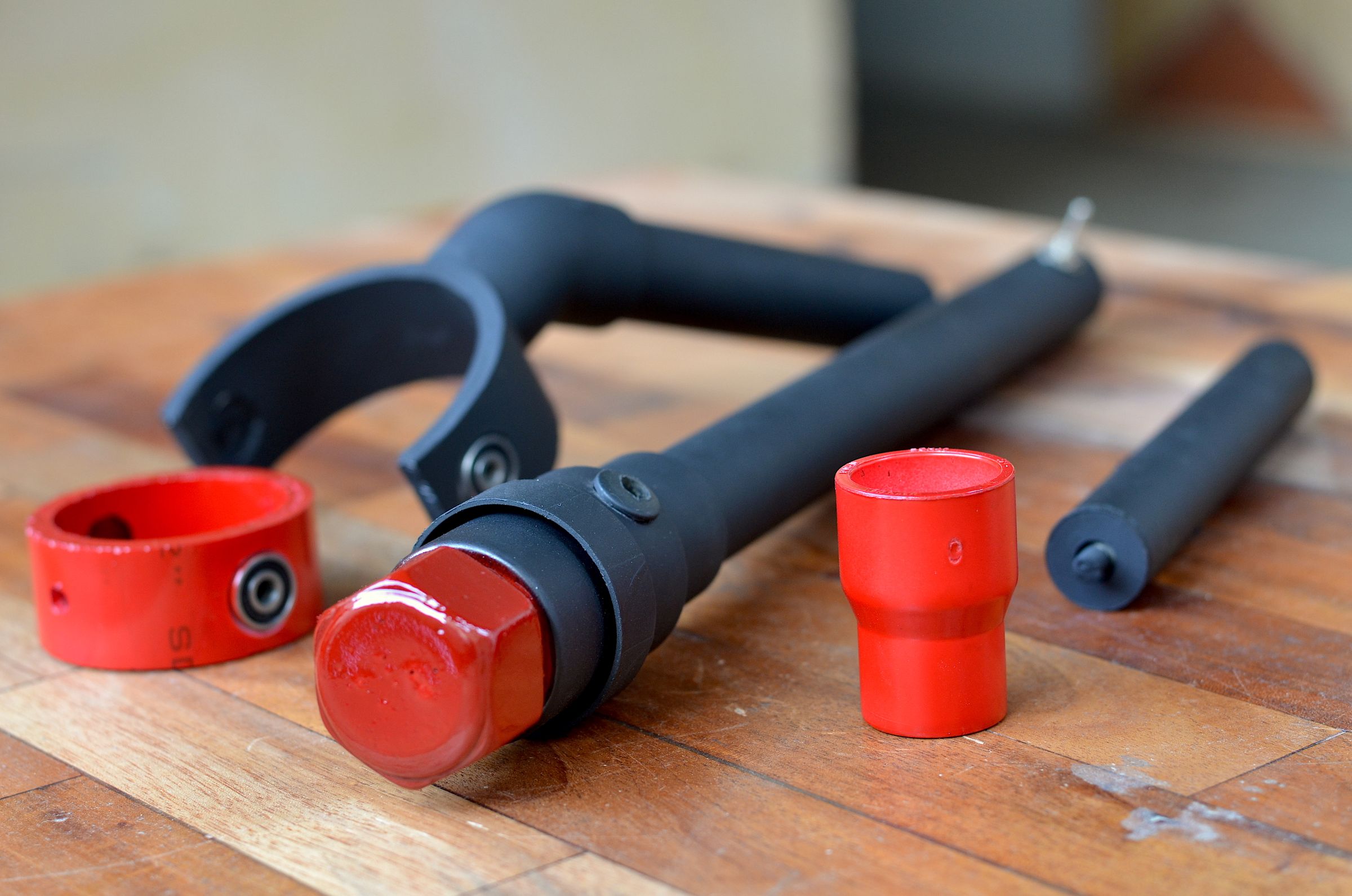 DIY Brushless Gimbal : 9 Steps (with Pictures) - Instructables