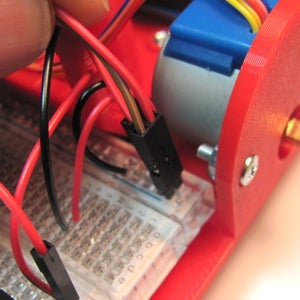 Drawing Robot for Arduino : 18 Steps (with Pictures) - Instructables