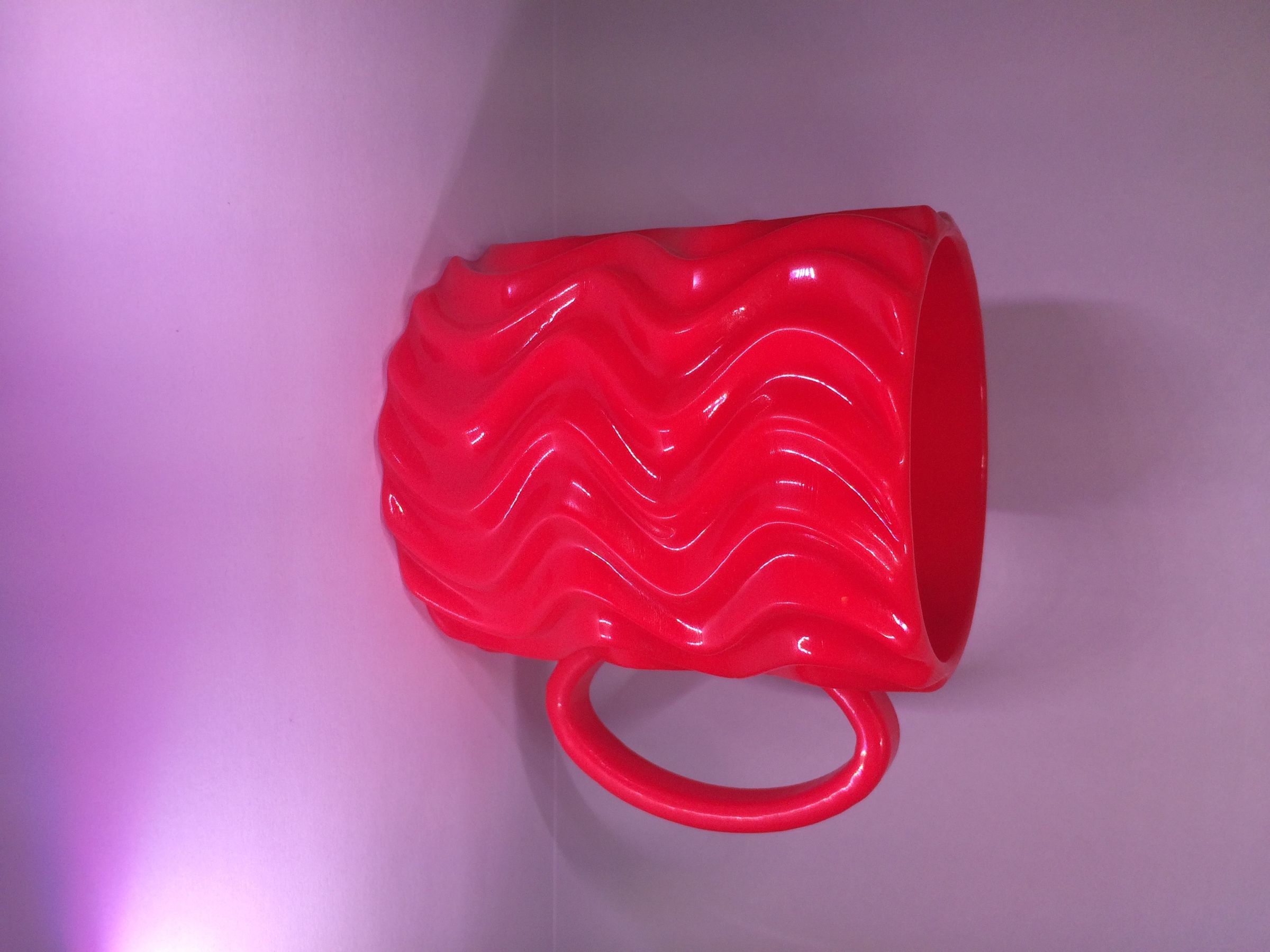 Smooth 3D Prints With Acetone : 8 Steps (with Pictures) - Instructables