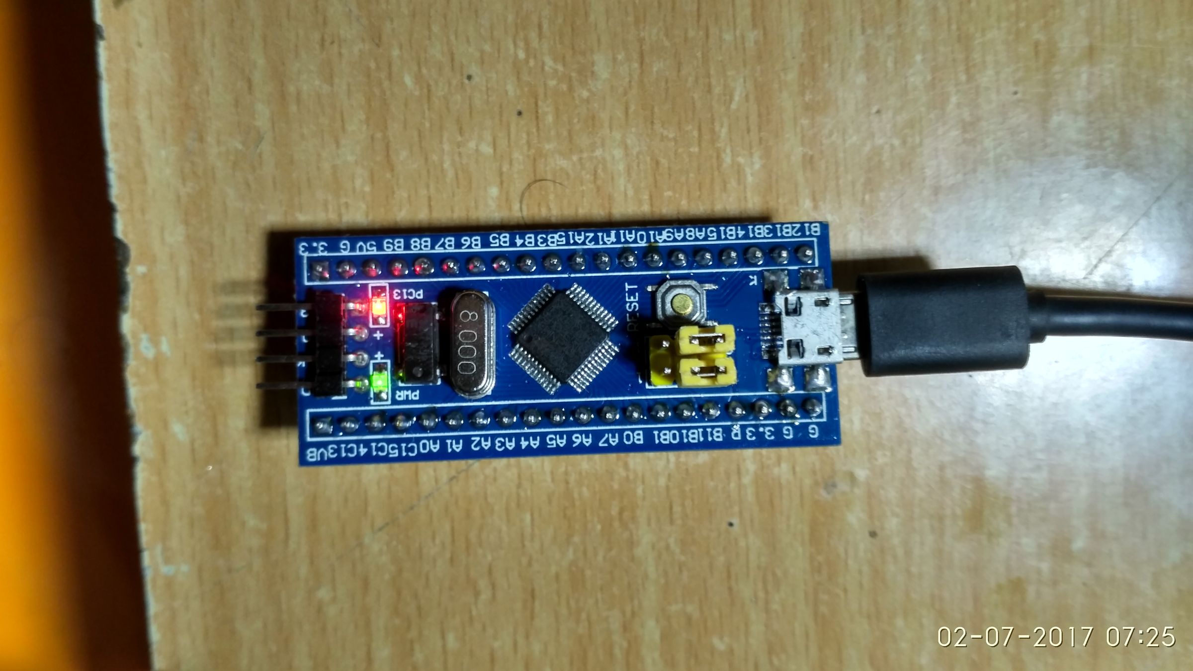 Amazing ARDUINO Killer : 6 Steps (with Pictures) - Instructables