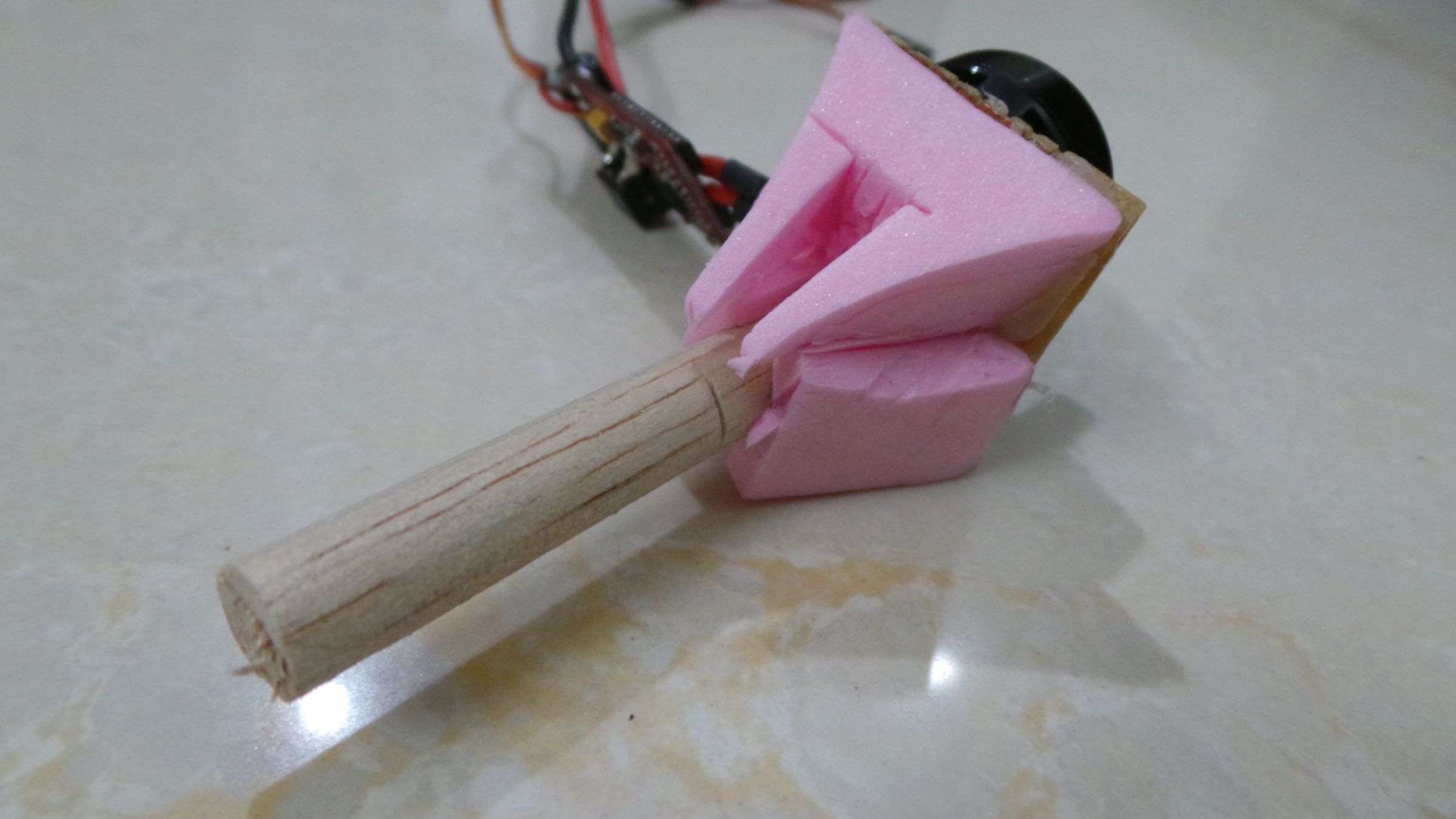 Flying Car : 5 Steps (with Pictures) - Instructables