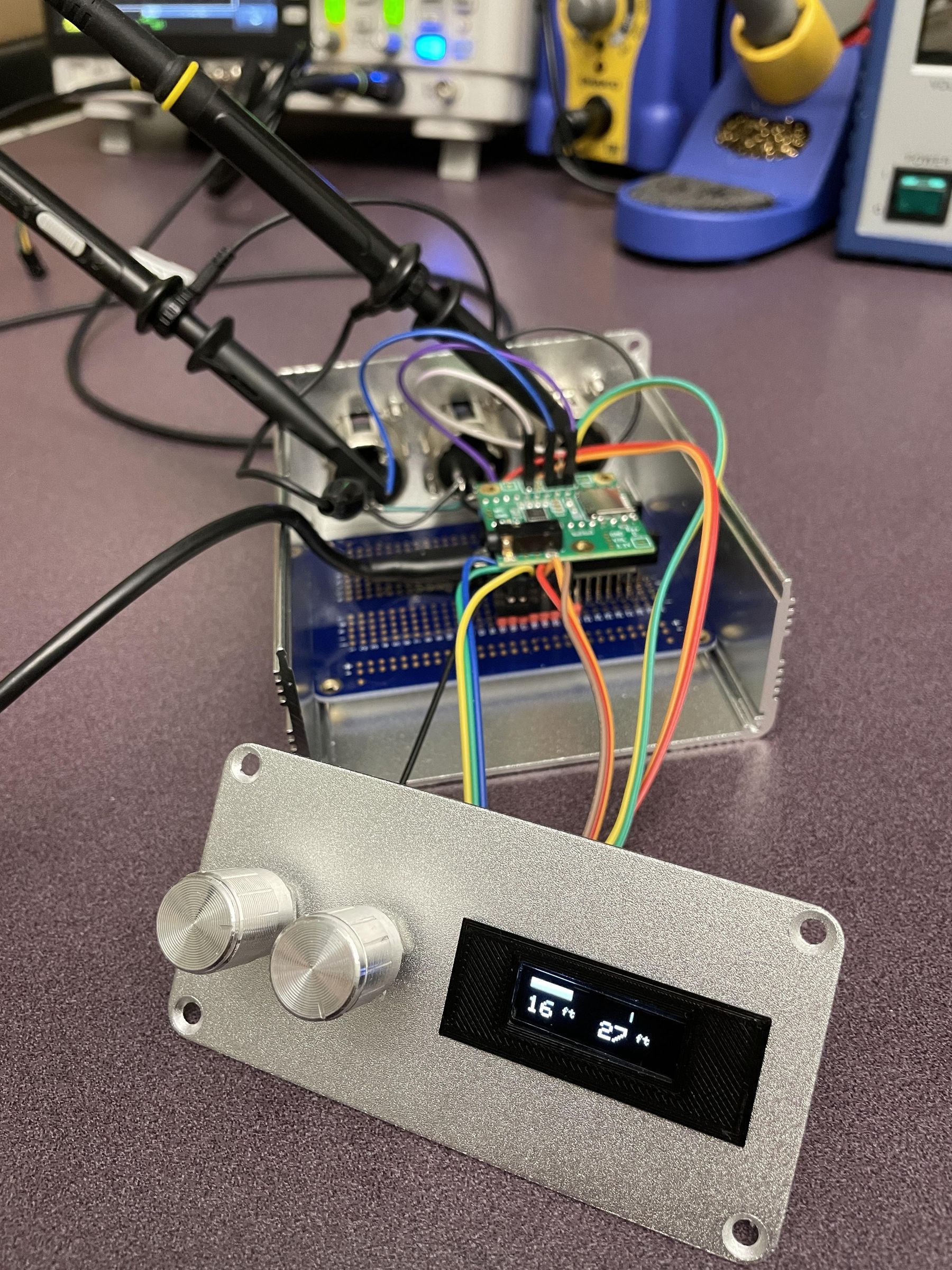 Audio Delay for Auditorium Speakers : 5 Steps (with Pictures ...