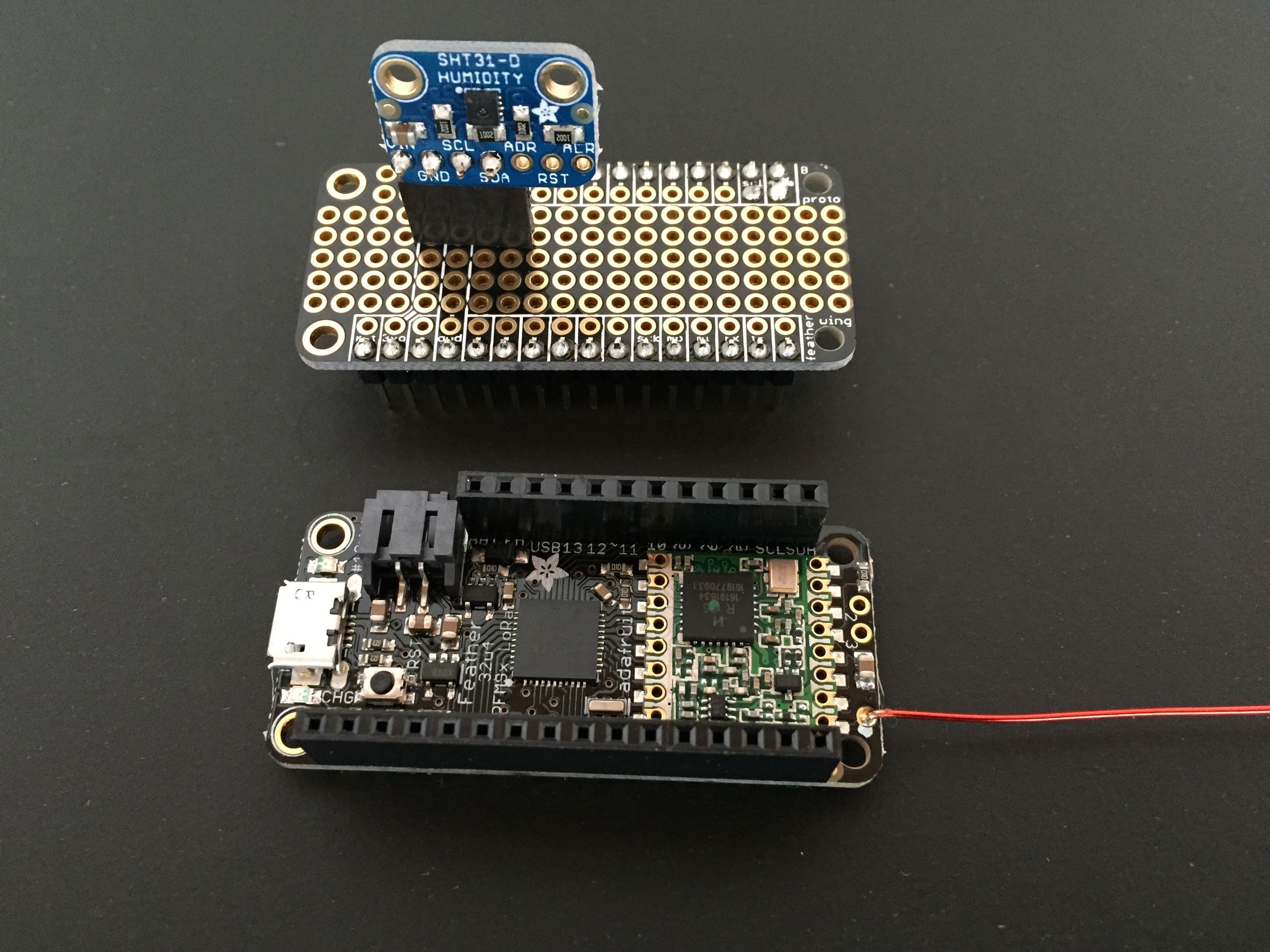 LoRa IOT Home Environment Monitoring System : 11 Steps (with Pictures ...