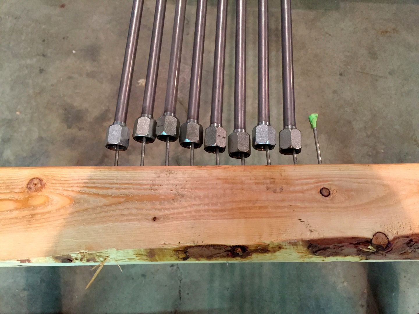 Tube/Pipe Painting Tool : 8 Steps - Instructables