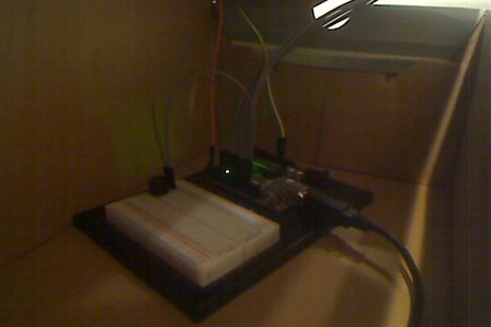 Home Made Toy Cash Register With Arduino : 4 Steps - Instructables