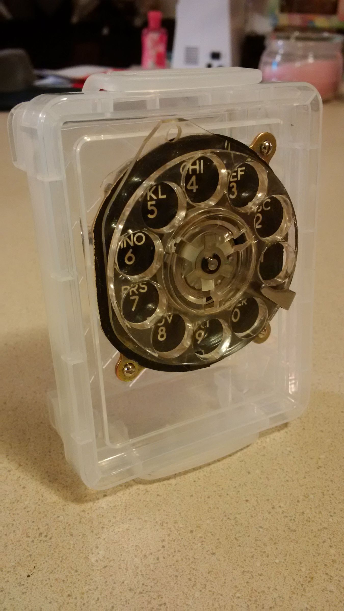 Arduino-Based Blue Box (Phone Phreaking) : 9 Steps (with Pictures ...