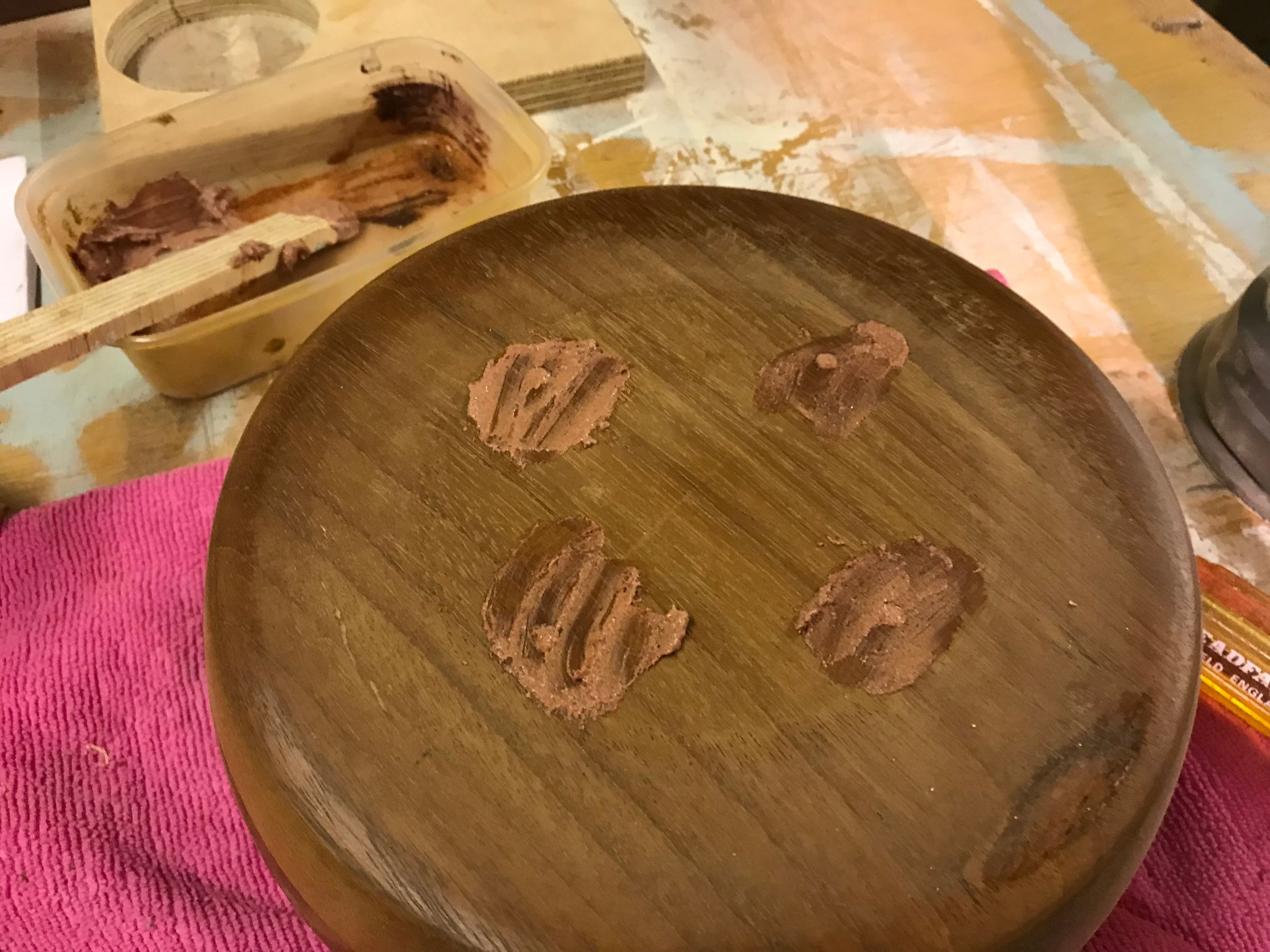 Segmented Bowl : 13 Steps (with Pictures) - Instructables