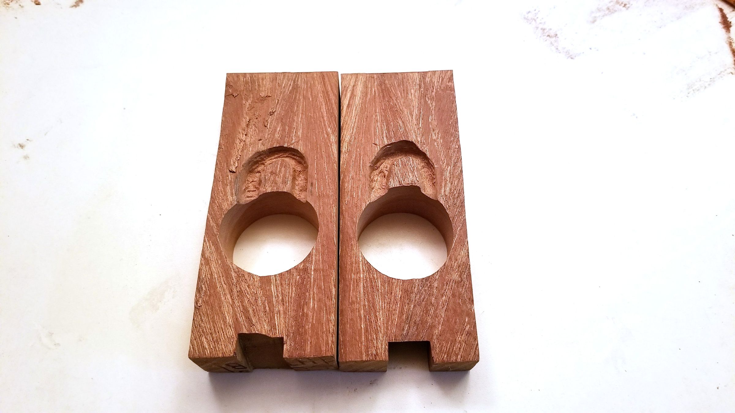 Impossible Lock in Wood : 9 Steps (with Pictures) - Instructables