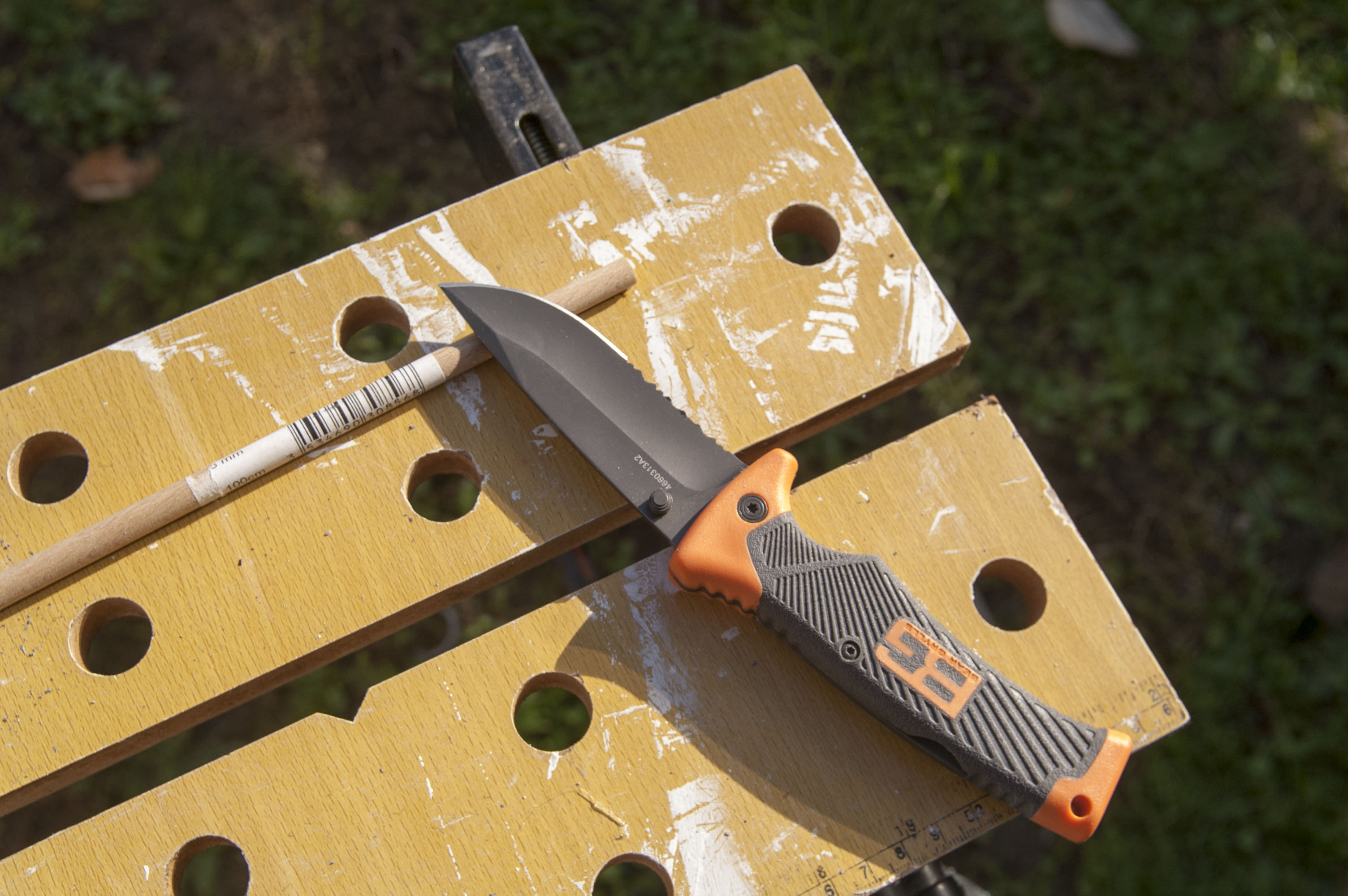 DIY PVC Survival Compound Crossbow : 14 Steps (with Pictures ...