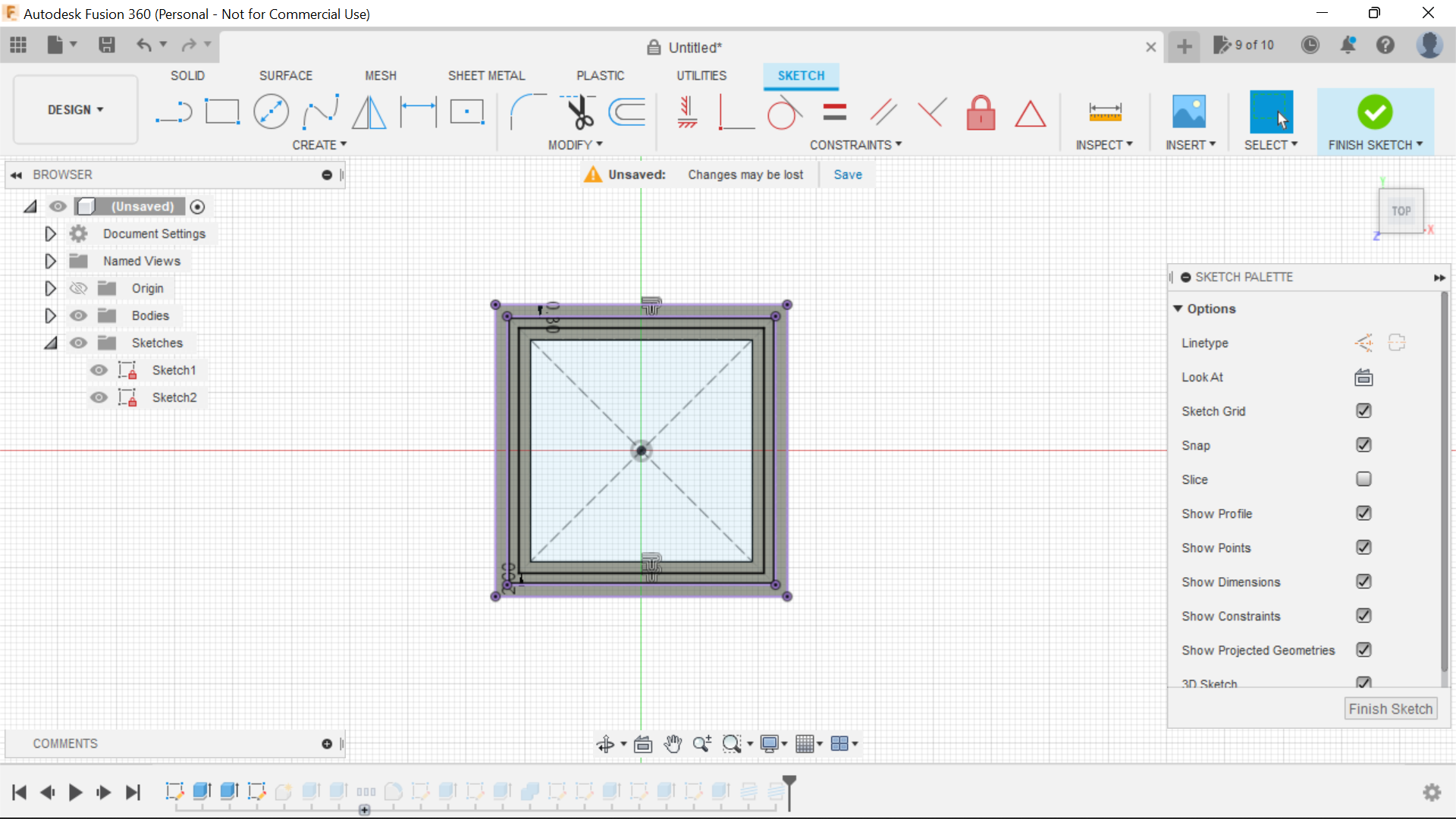 Be Seen! 3D Printed Bike Lights With Fusion 360 : 5 Steps (with ...
