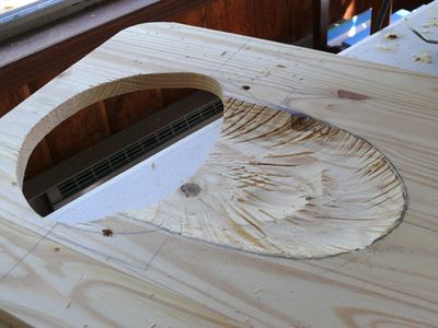 Colonic Irrigation Board : 15 Steps - Instructables