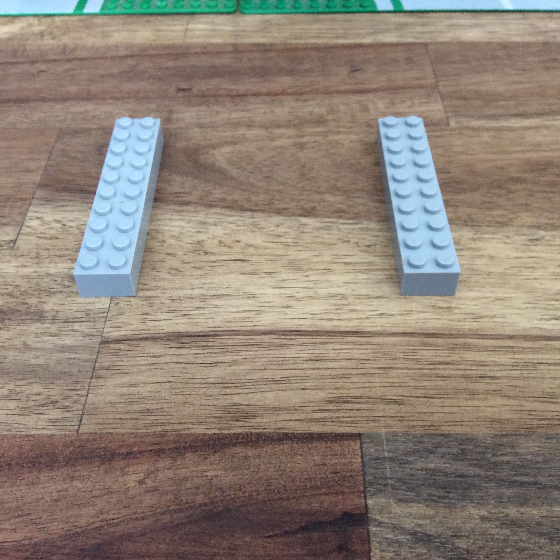 How to Make an Easy Customisable Lego Transmission Part 1 : 4 Steps ...