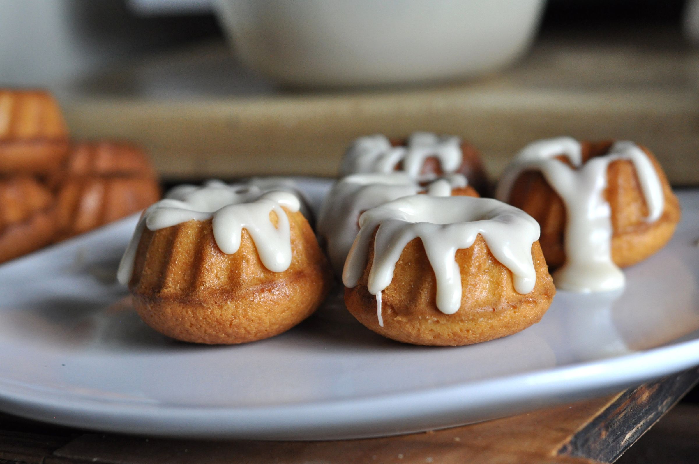 Foods of Skyrim: Sweet Rolls (with Pictures) - Instructables