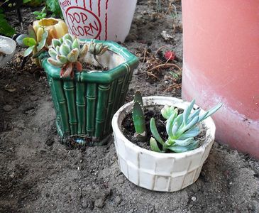 Easy Garden Key Hide : 6 Steps (with Pictures) - Instructables