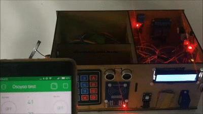 OSOYOO Yun IoT Smart Home Kit : 7 Steps - Instructables